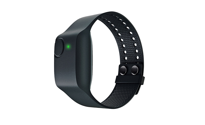 E4 wristband | NeCE Lab